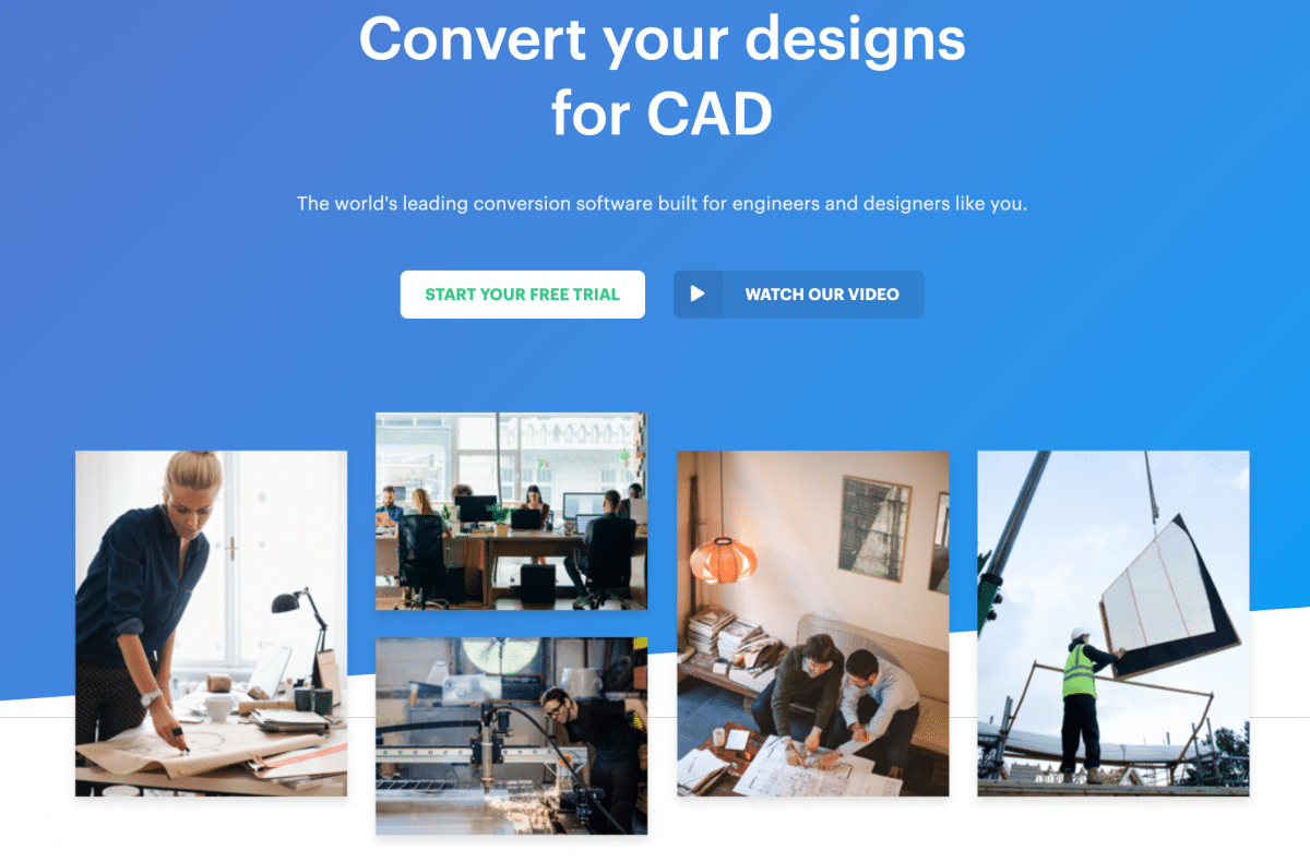 About Scan2cad Guides Raster To Vector Conversion